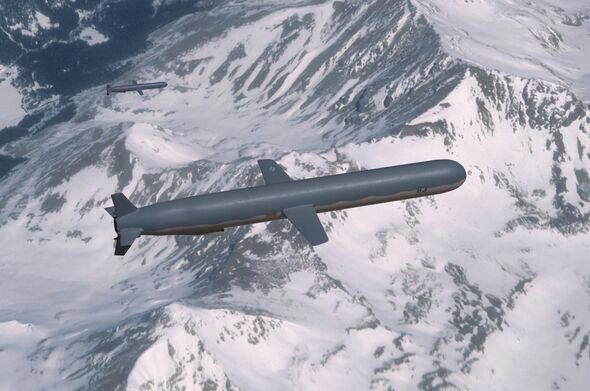 If Tomahawk missiles were supplied to Ukraine, how much damage could ...