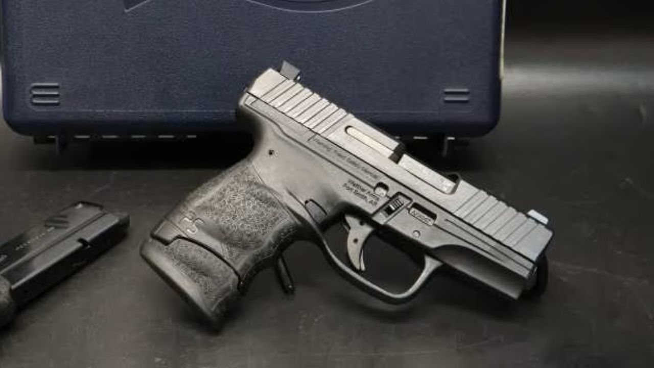 15 things Walther did that made shooters take the brand seriously again