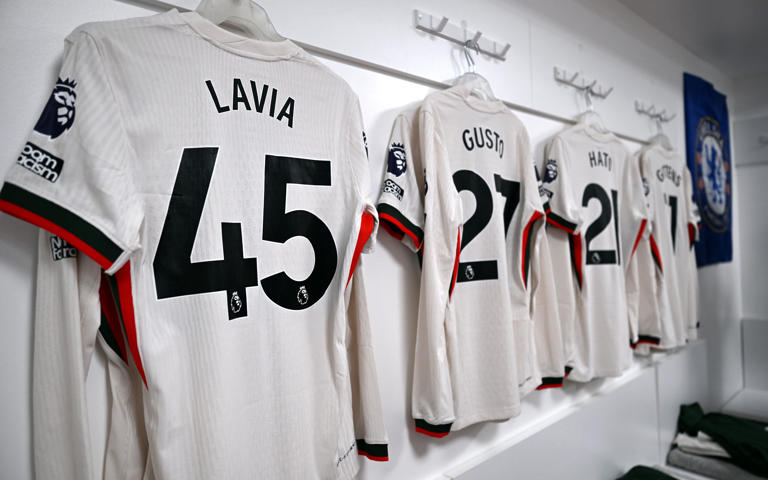 Nottingham Forest vs Chelsea LIVE: Premier League result, match stream ...