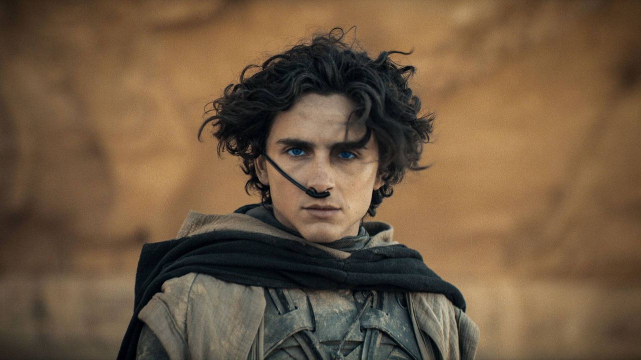 Dune 3 character posters reveal the first look at Robert Pattinson's ...