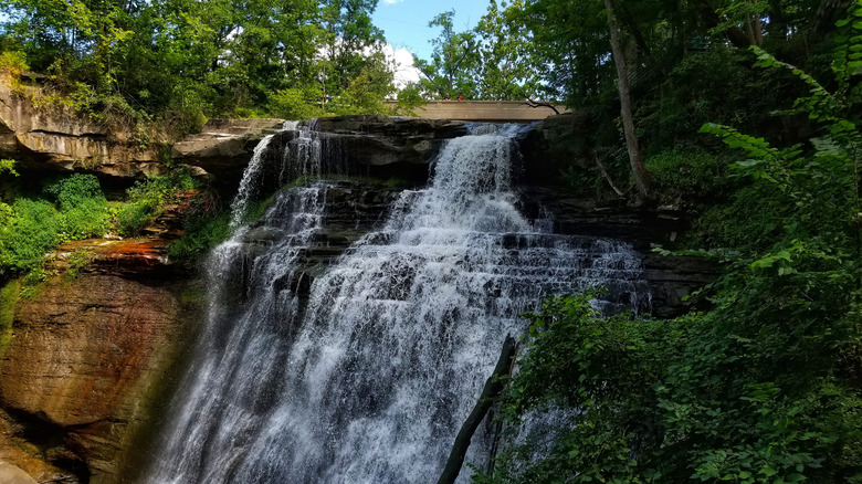 The Safest Place To Live In Ohio Is A Cleveland Suburb Surrounded By ...