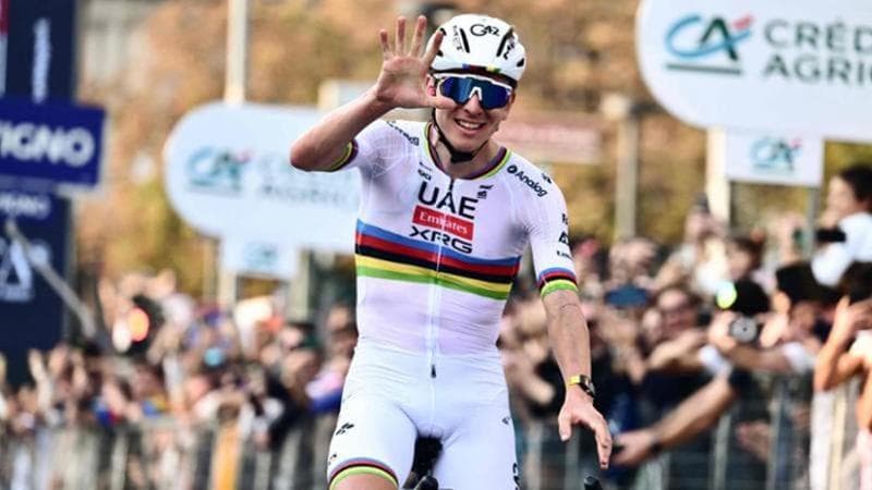 Cos’è l’Andorra Cycling Masters, il Six Kings Slam del ciclismo con ...