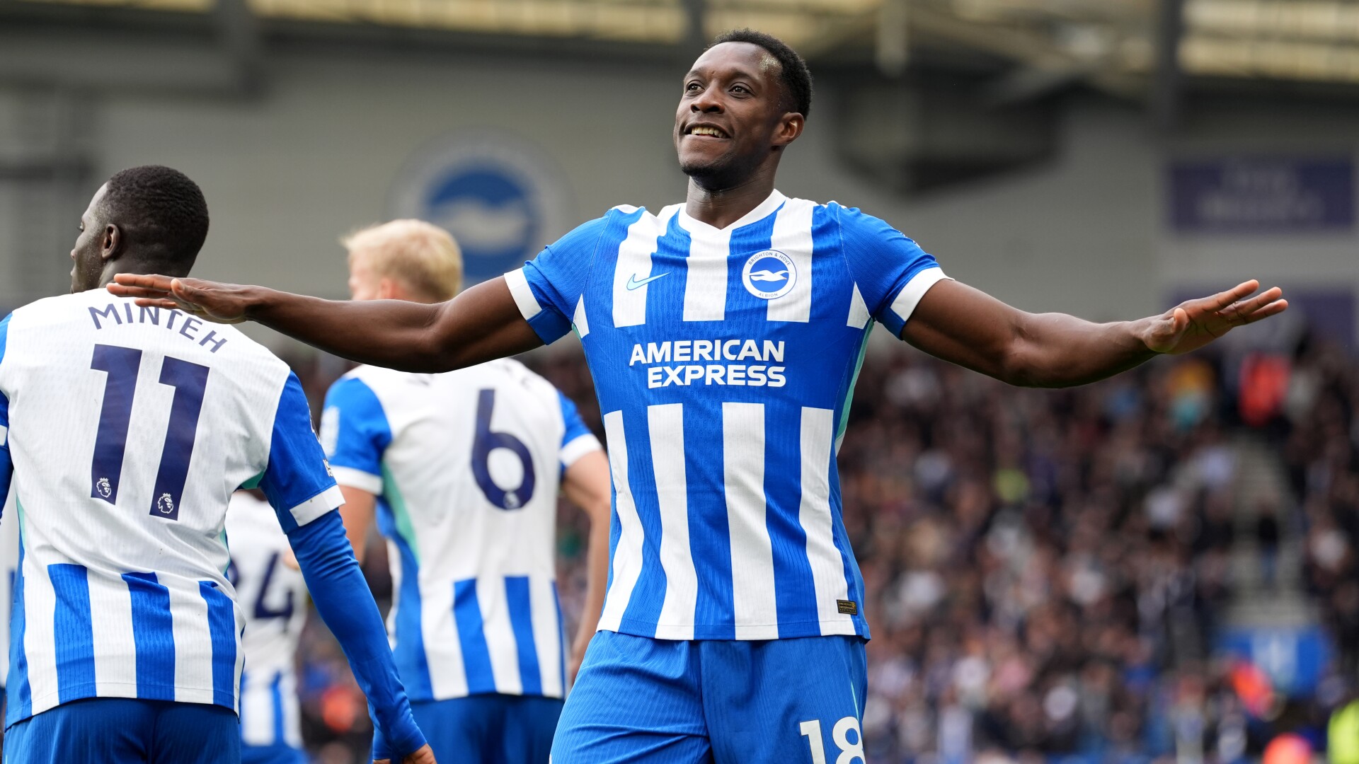 Brighton vs Bournemouth live updates, watch live, score, analysis ...