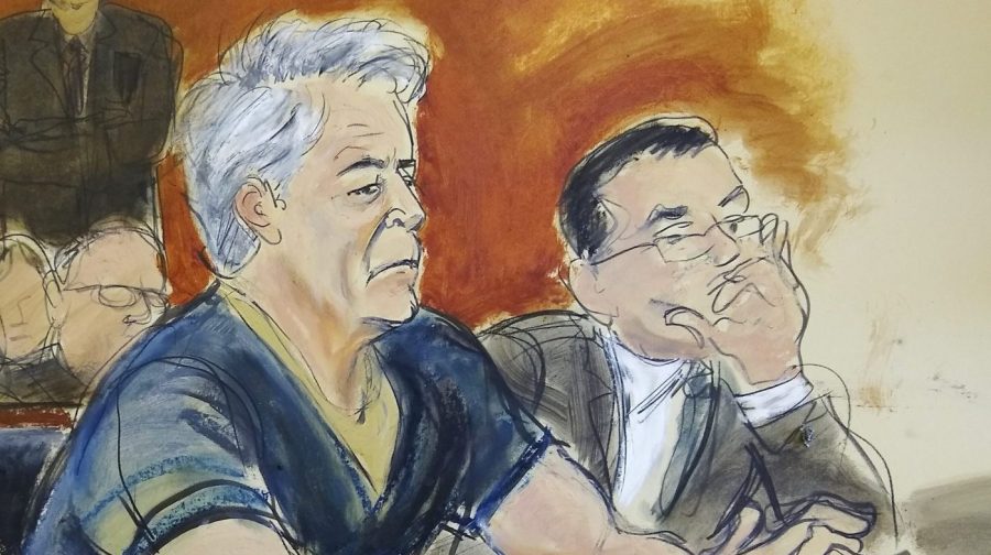 House committee releases new Epstein documents, including ex-Trump ...