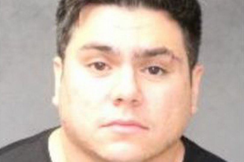 Spirit Halloween security guard arrested for 'fatally shooting thief ...