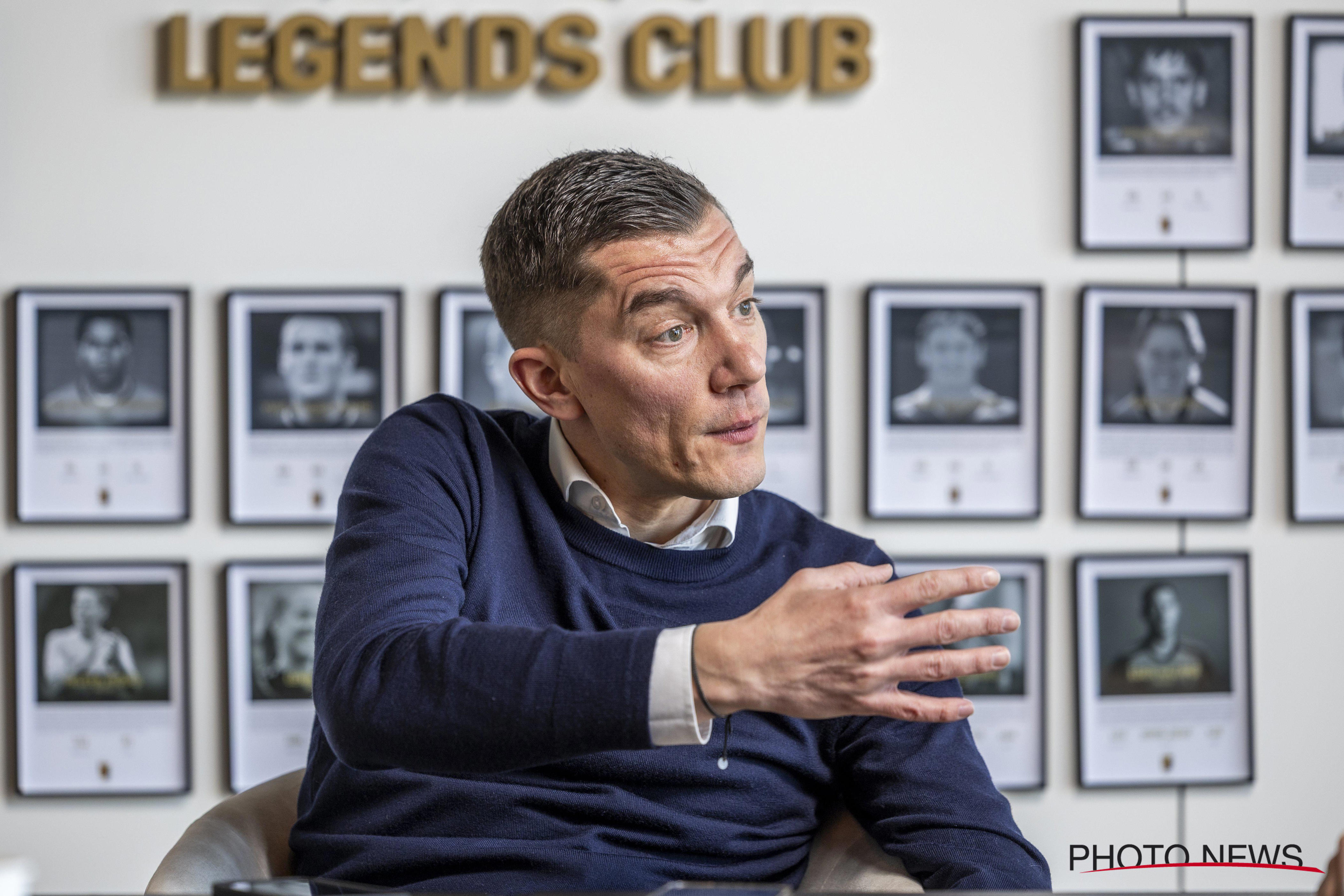 Lardot na kritische peiling rond JPL-arbitrage: “Hun mening wordt ...