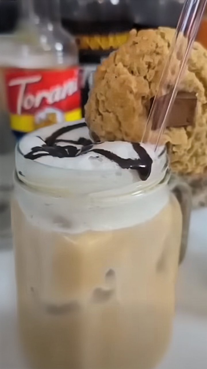 Coffee is Now Just Dessert