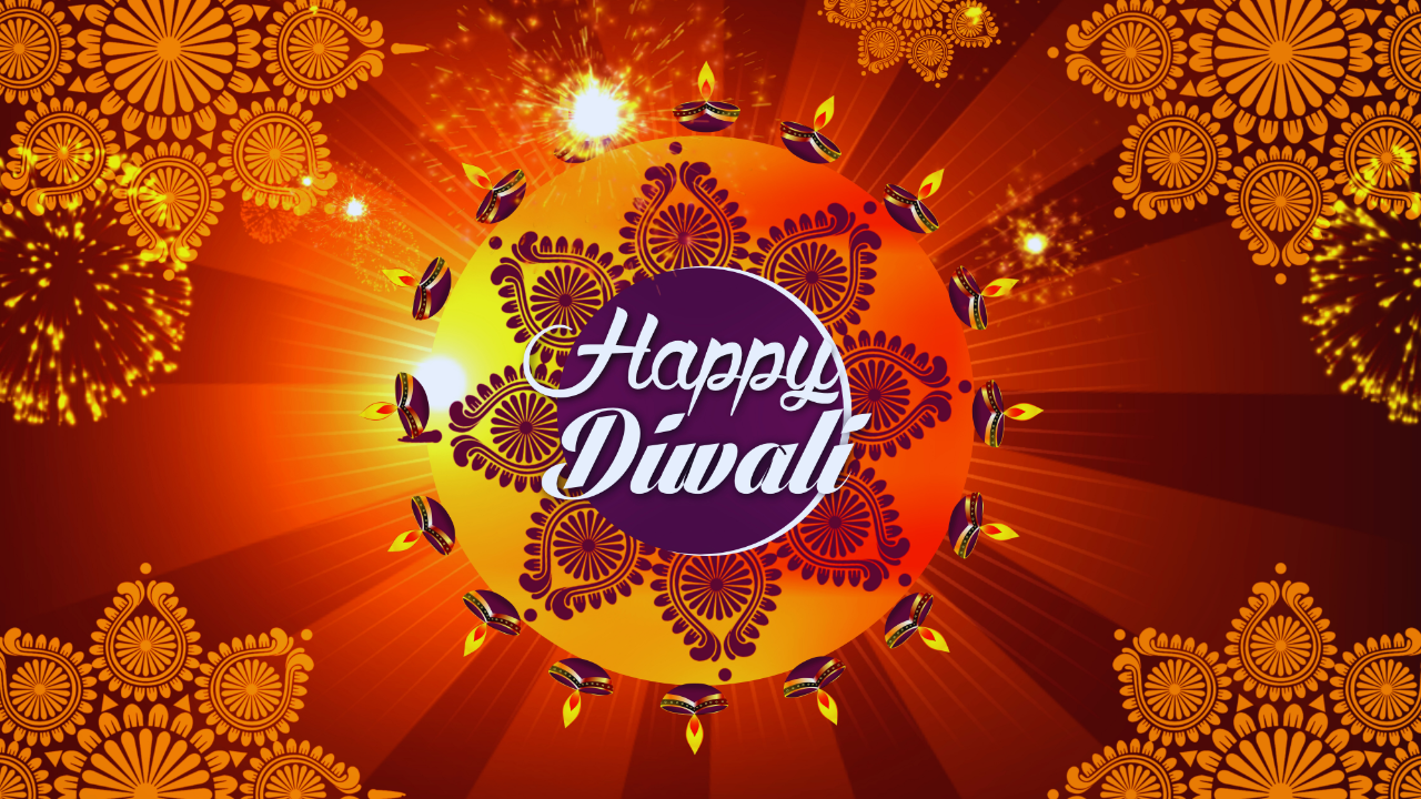 Happy Choti Diwali 2025: 180+ Heartwarming Wishes, Messages, GIFs ...