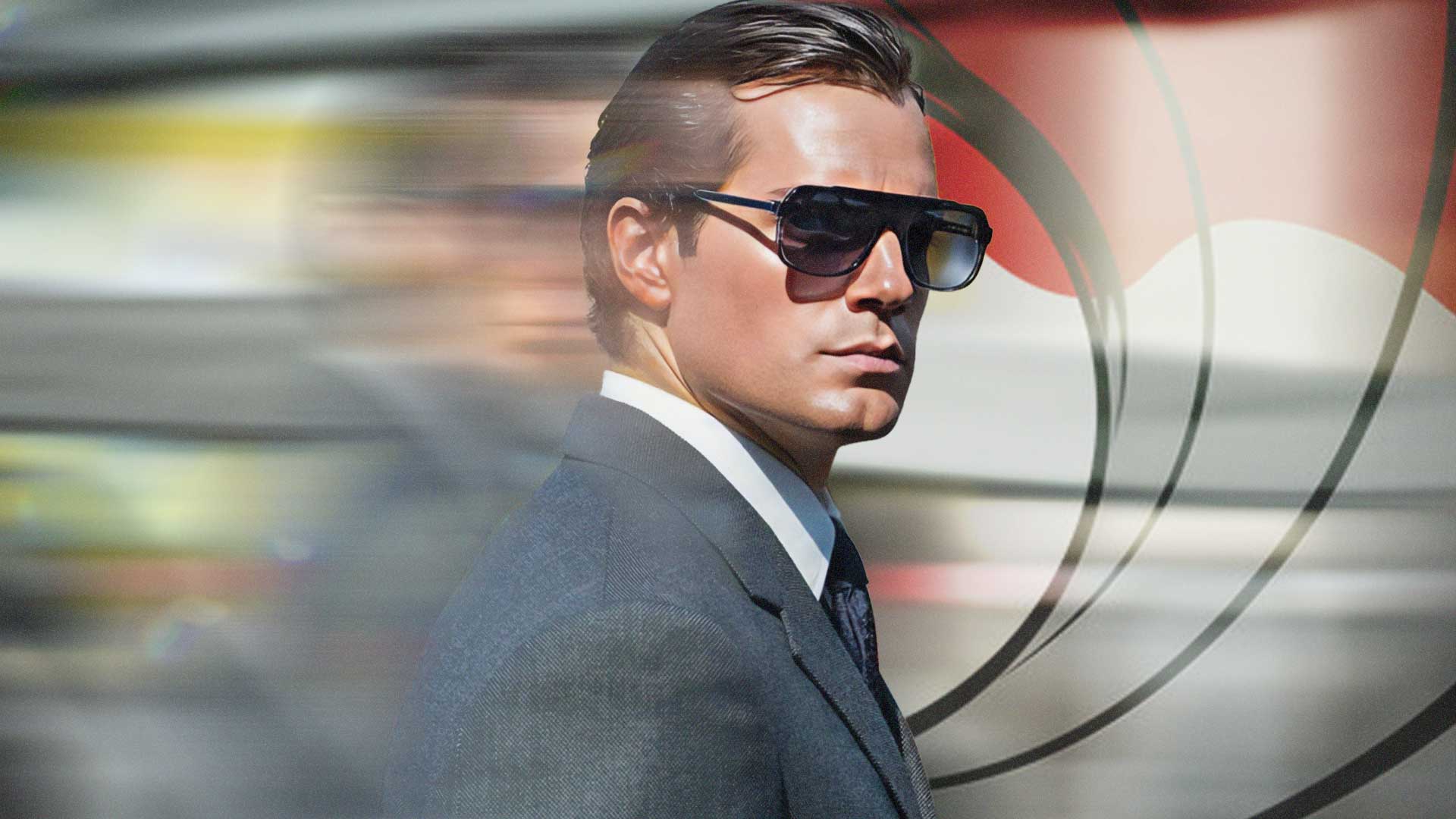 Guy Ritchie’s delayed Henry Cavill & Jake Gyllenhaal movie finally gets ...