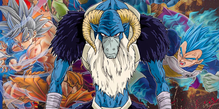 10 best Dragon Ball Super Moro saga fights, ranked