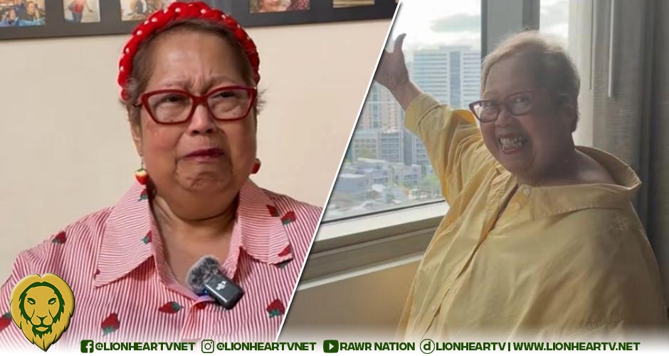 Viral TikTok mom Mama Lulu returns to the Philippines after 18 years in ...