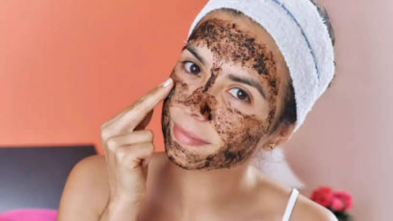 Diwali 2025: 5 at-home face scrubs to try on Roop Chaudas, the festival ...