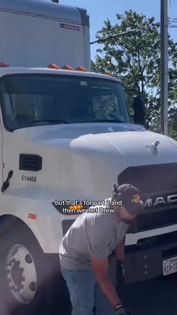 Our Wildest Delivery Yet: Unloading 28,000 Pounds By Hand