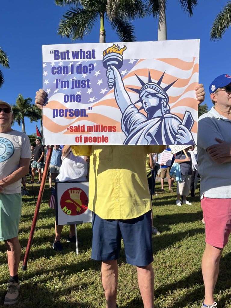Publix must change policy on open carry in stores | Letters