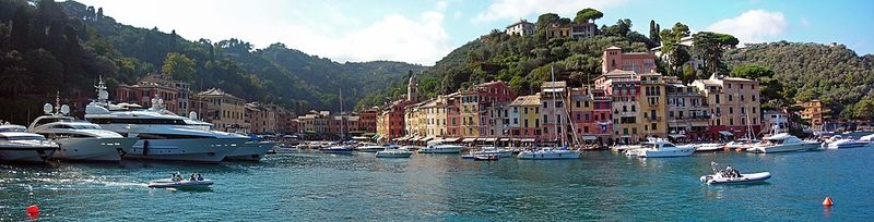 These 10 Southern European Towns Are Straight Out of a Postcard