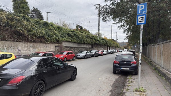 Wo Kann Man Kostenlos Parken In Freiburg