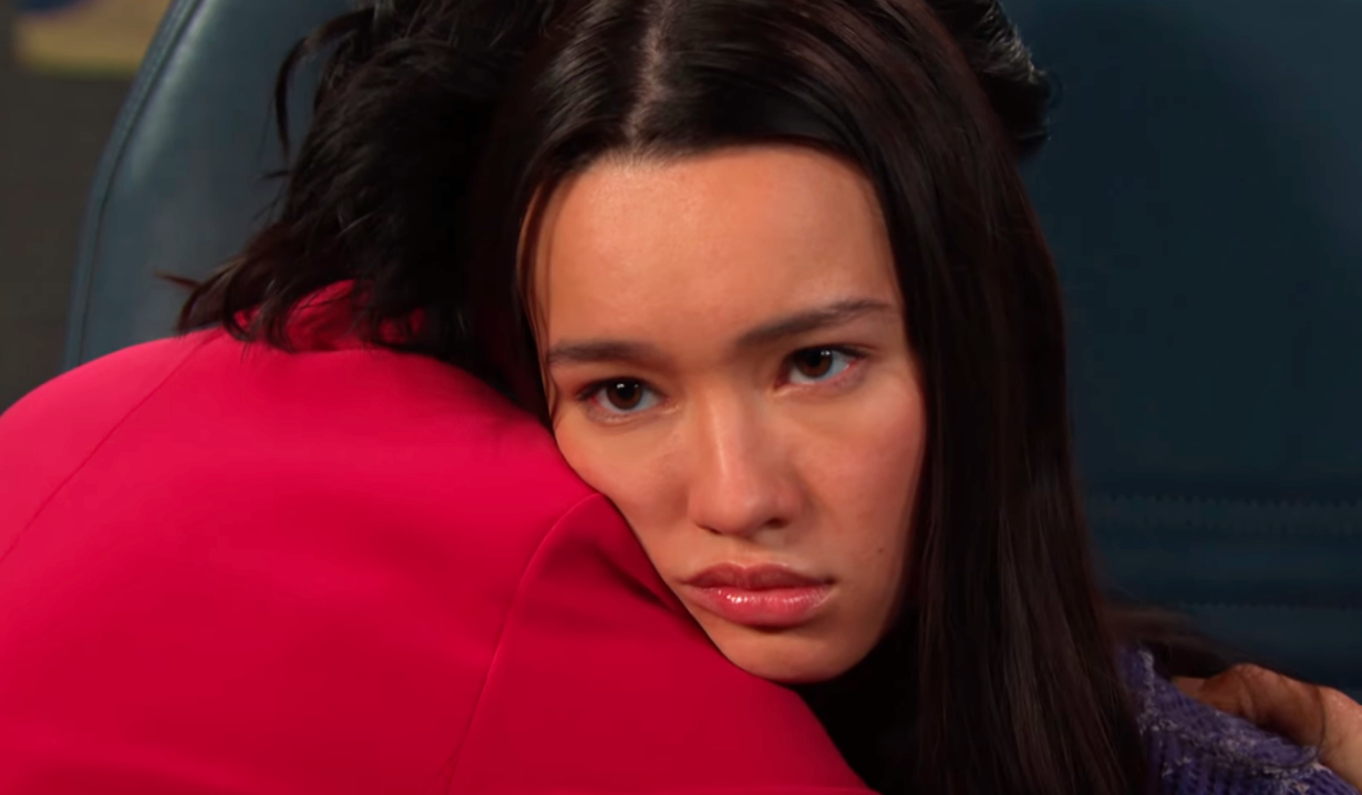 Days of Our Lives Preview: Sarah Finally Learns Xander's Secret - Plus ...