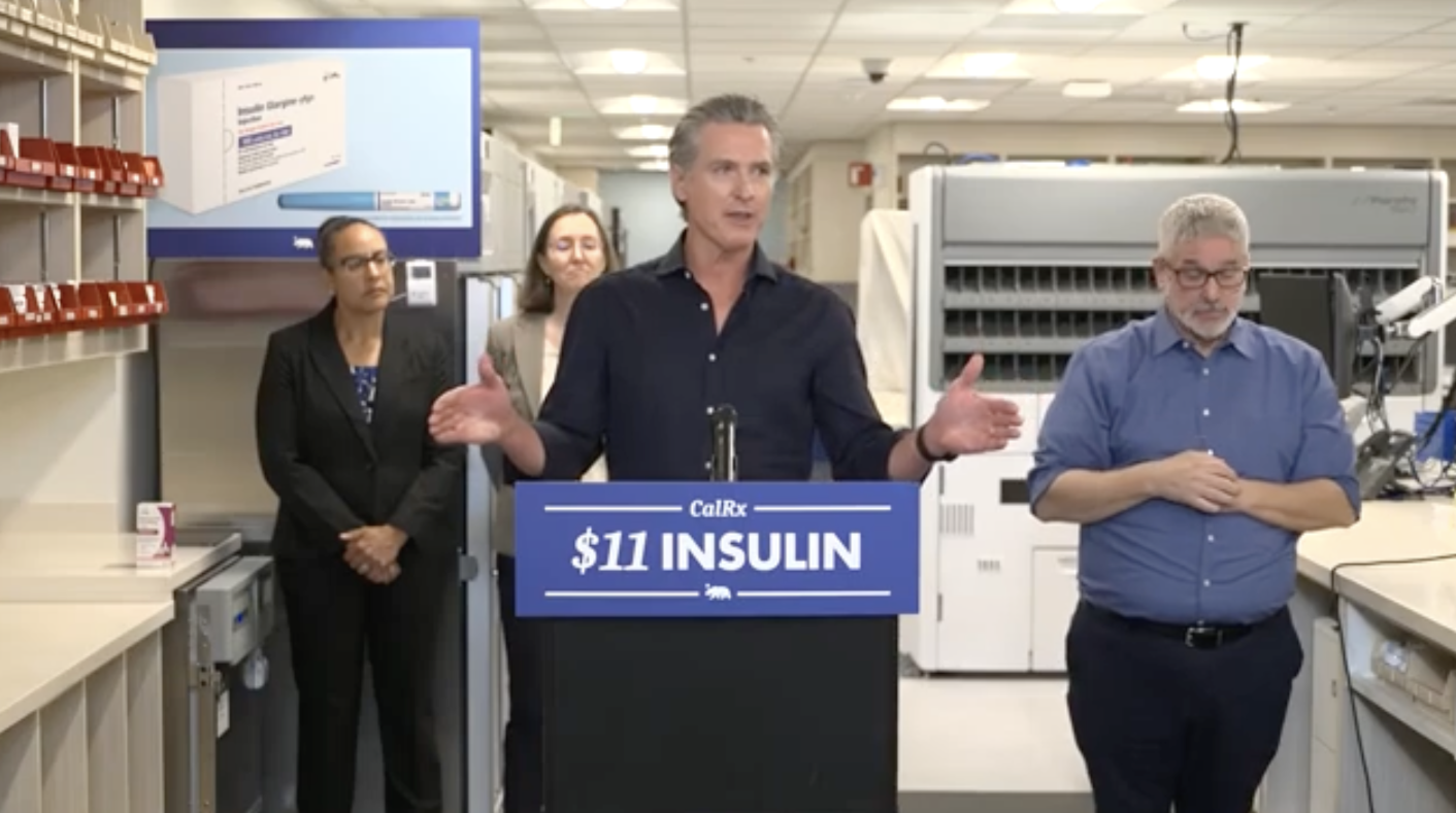 'This Has Been A Long Road': Gavin Newsom Makes Major Announcement On ...