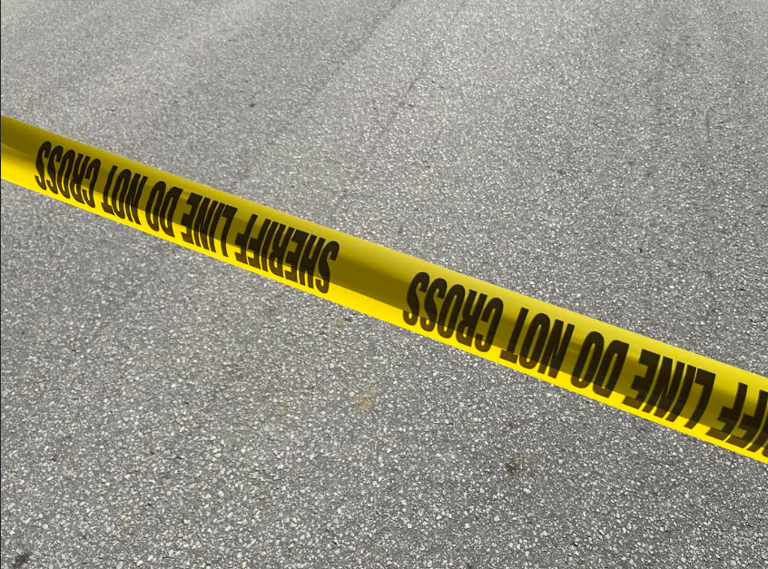 Second time in less than a week, human remains found in Marion County ...