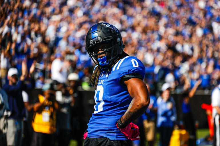 See the best prices for remaining available seats Duke football tickets ...