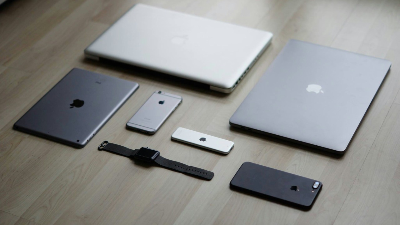 iPhones and MacBooks may get pricier as costs rise