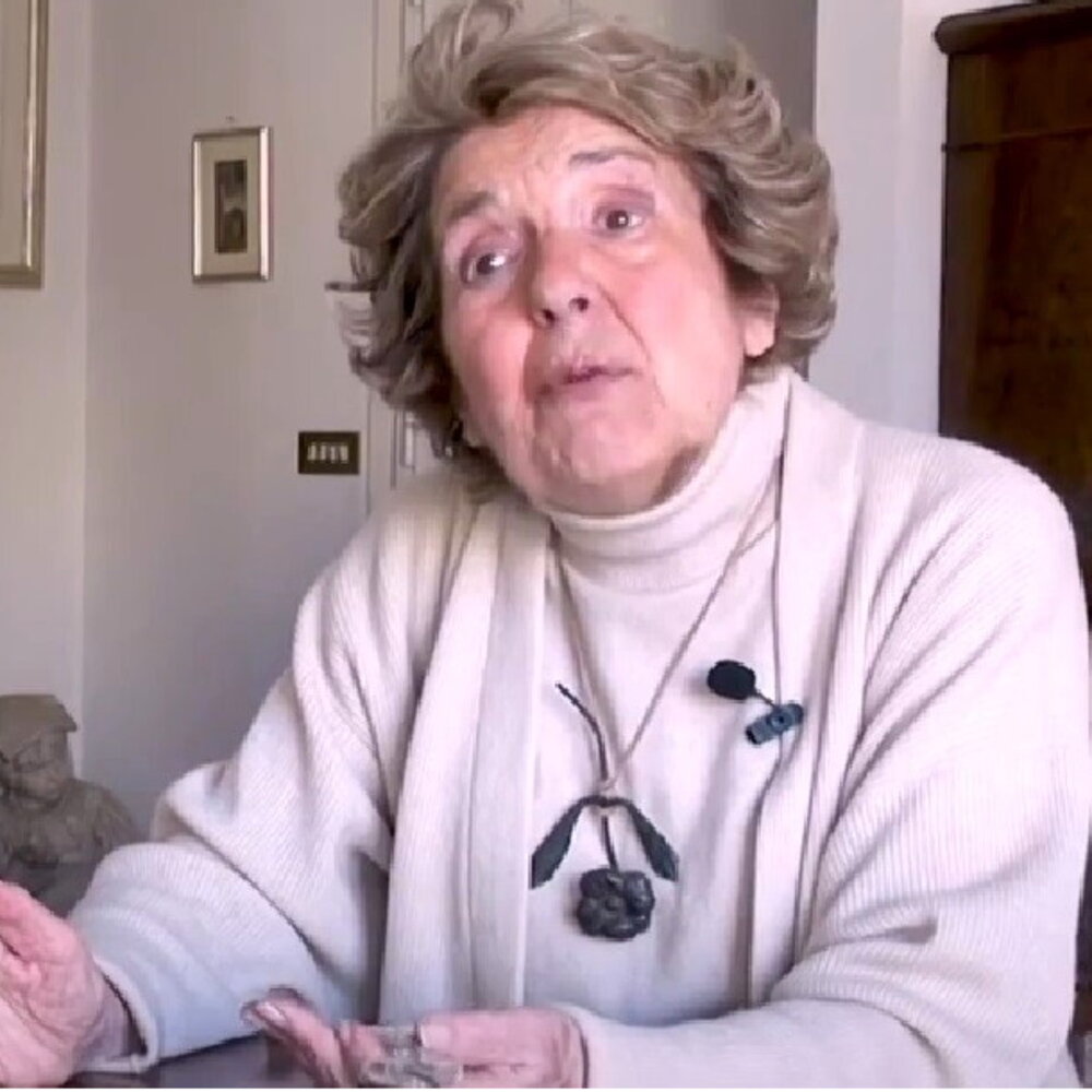 Morta a 91 anni Mamma Erasmus, fece cadere le barriere tra le università