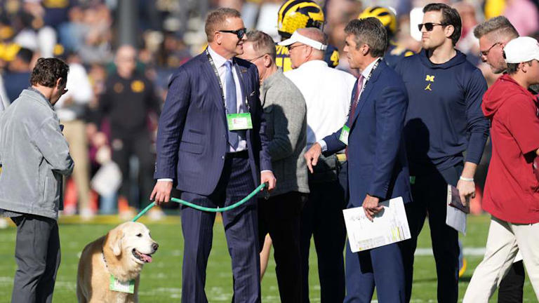 ESPN's College GameDay makes pick between Washington vs. Michigan football