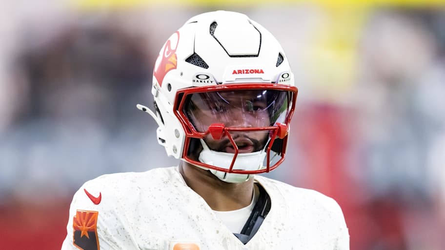 Super Bowl Champ Slams Kyler Murray's Leadership