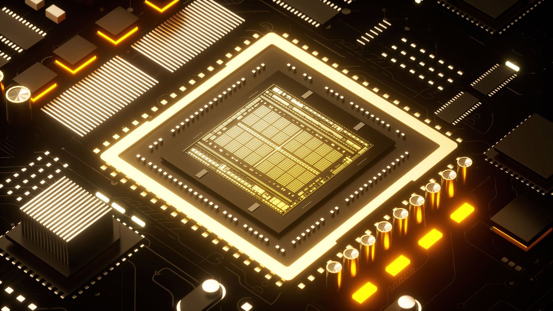 Chinese scientists develop fingernail-sized chip that can map 5,600 ...