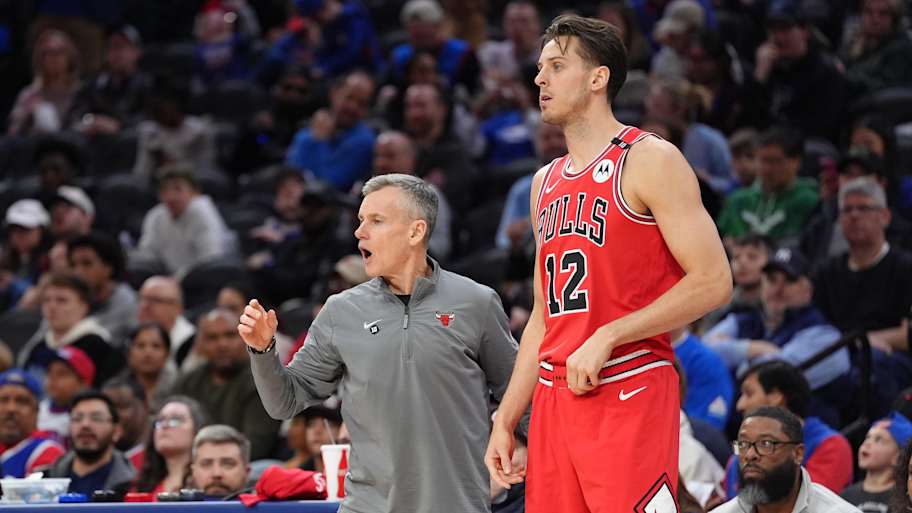 Chicago Bulls Center Zach Collins Receives Unfortunate Injury News