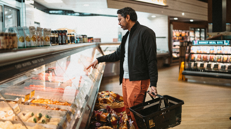 The Deli Meats You Should Buy For A Less Processed Sandwich