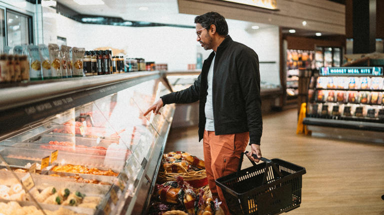 The Deli Meats You Should Buy For A Less Processed Sandwich