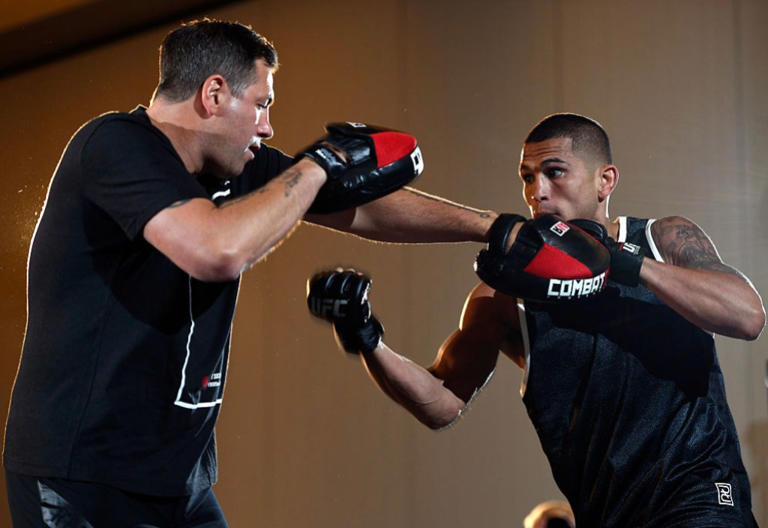 MMA Legend Duke Roufus Dead at 55