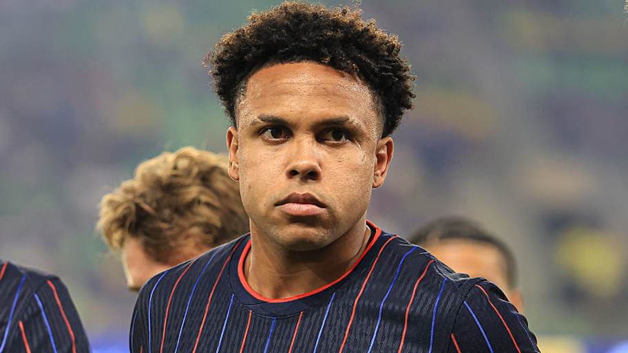 USMNT’s Weston McKennie Reveals Drastic Fitness Changes Ahead of 2026 ...