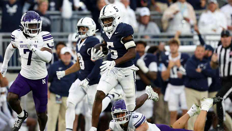 Live Updates From the Penn State vs. Iowa Game at Kinnick Stadium