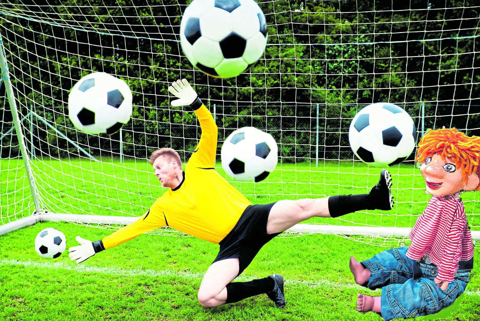 Verlieren will gelernt sein