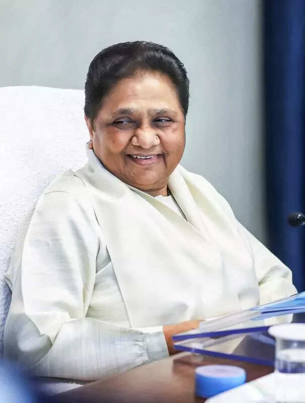 BSP’s all-India meet in Lucknow today