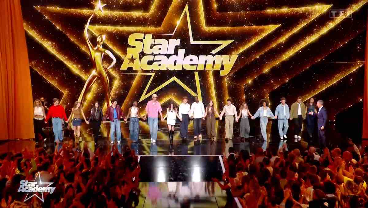 Star Academy 2025 : découvrez les 17 élèves de la nouvelle promo (liste ...