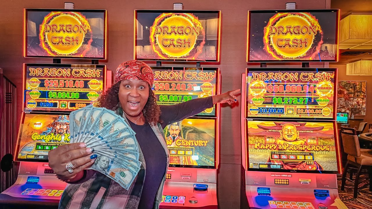 This slot session broke me – but you won’t believe the last bonus