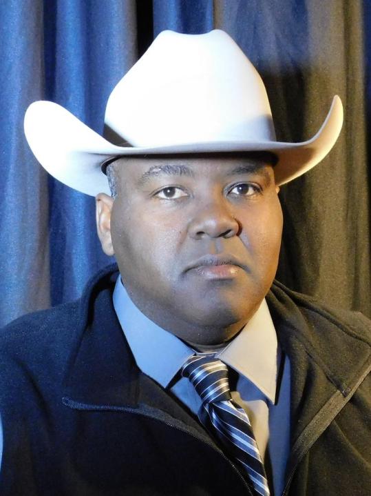 Gray County Sheriff Michael Ryan dies Friday night