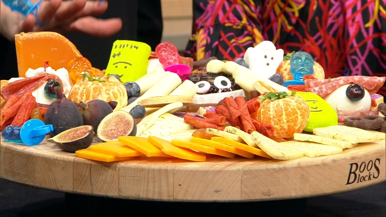 Mariano's 2nd annual Bag Stuffing Spectacular