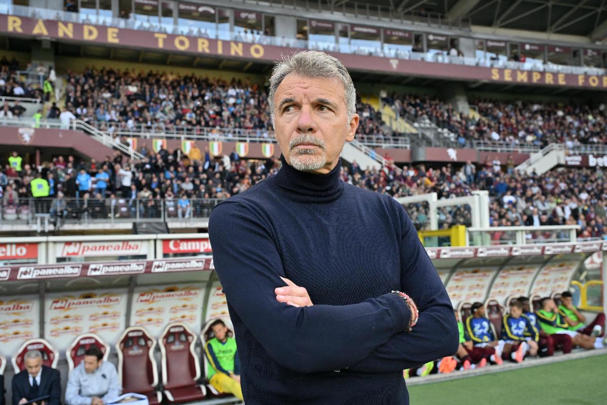 Formazioni ufficiali Sassuolo-Torino: i titolari di Grosso e Baroni