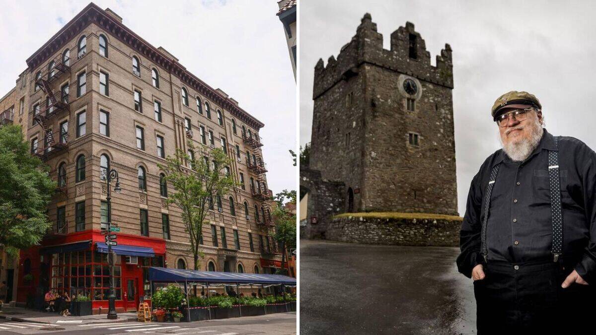 15 Iconic homes from TV shows fans can actually visit