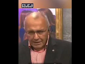 Watch: Argentine opposition leader dies of heart attack during live debate