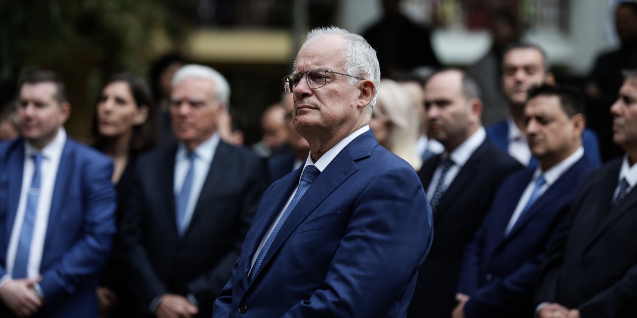Τασούλας για την απώλεια του Διονύση Σαββόπουλου: Ηταν ένας μοναχικός ...