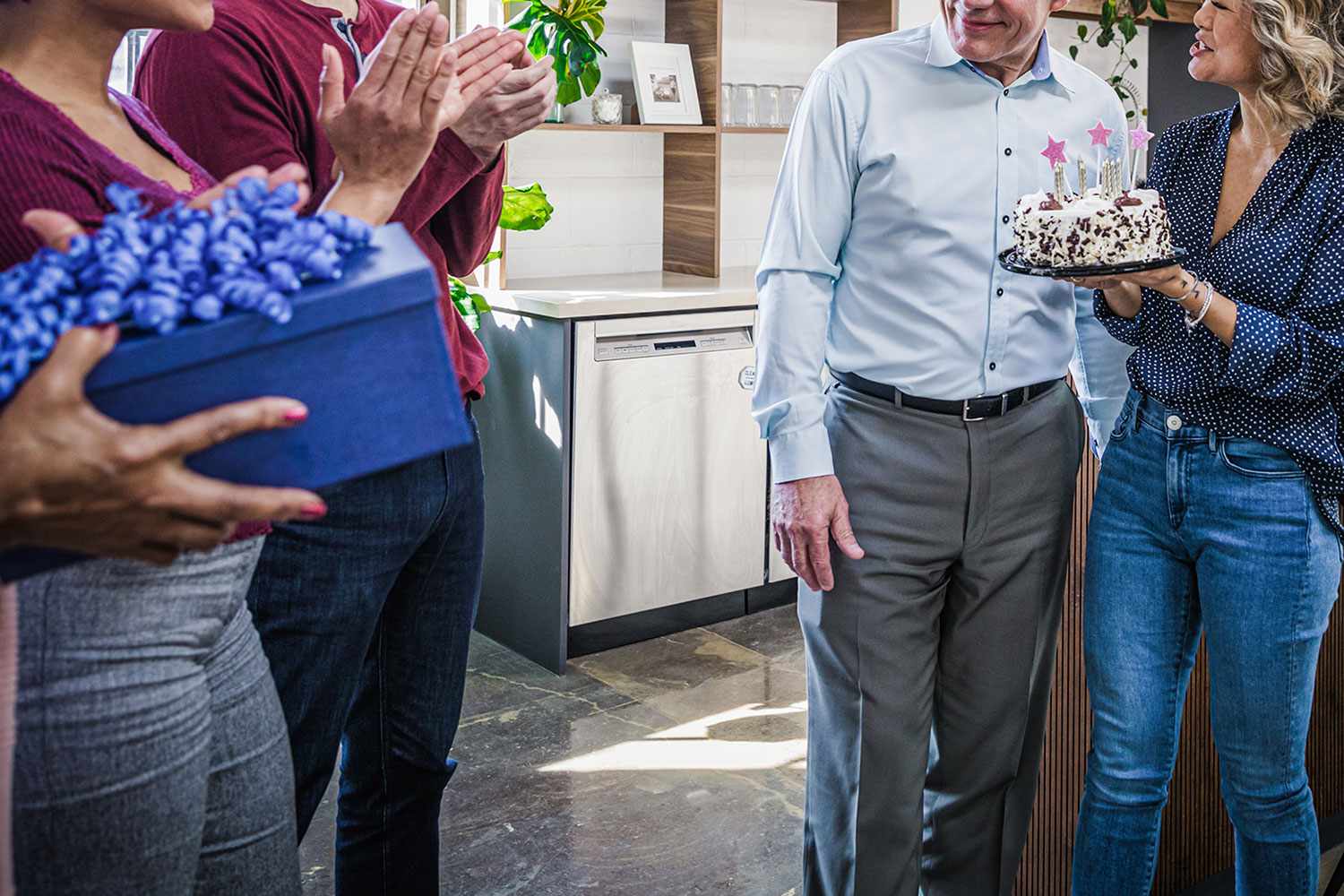 Woman Refuses to Keep Baking for Her Coworkers After They Give Her a ...