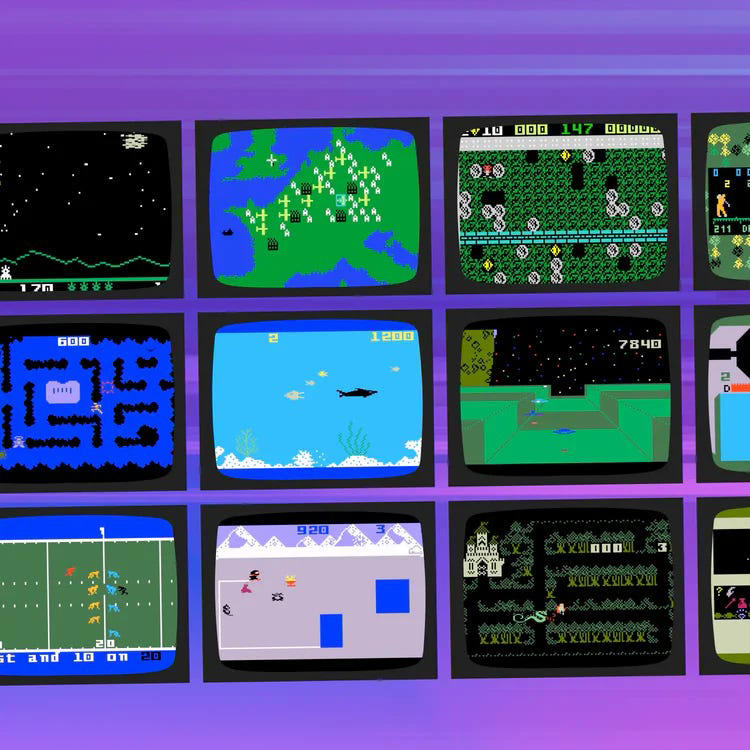 Atari is Making a New Intellivision Console. What’s Next? Nintendo ...