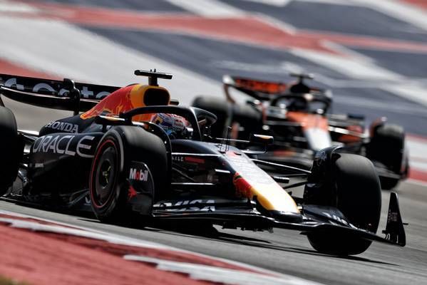 COTA's F1 future secured: US Grand Prix gets contract extension!