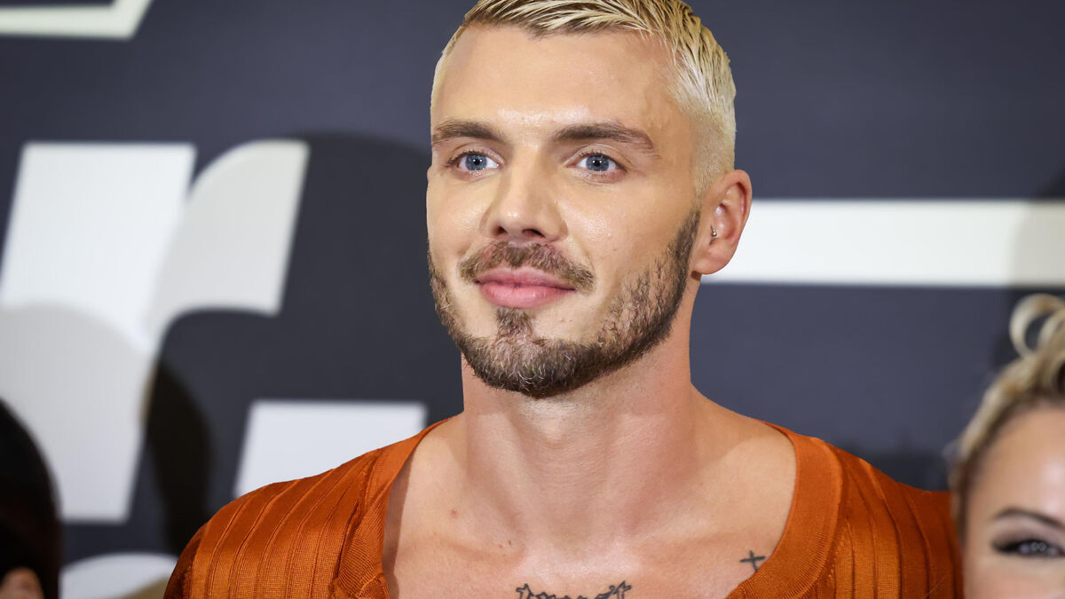 « Star Academy » : qui est Jonathan Jenvrin, le nouveau prof de danse ...