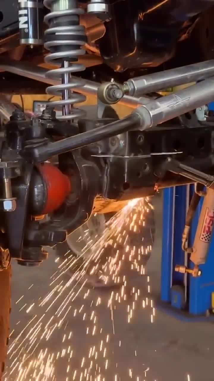 Upgrading Luna’s steering: Step-by-step guide